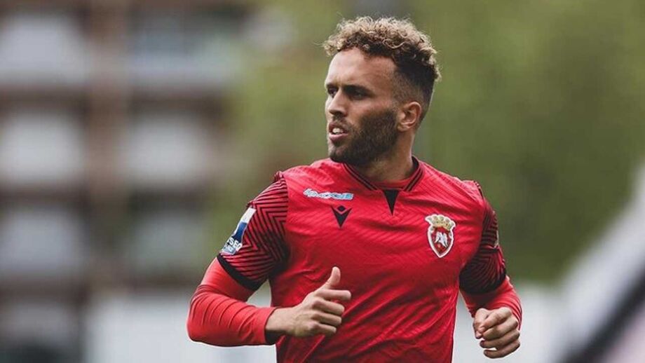 Zé Valente despede-se do Penafiel: «Vou ter saudades» - Penafiel ...