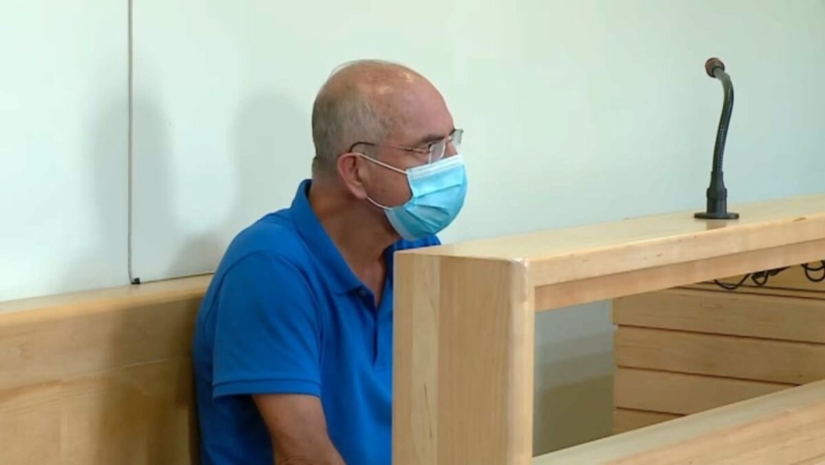 Corpo de João Rendeiro já chegou a Portugal - Fora de Campo - Jornal Record