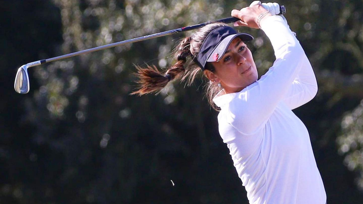 Leonor Bessa perto do melhor na segunda divisão europeia - Golfe ...