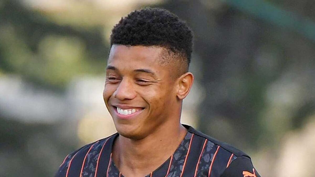Rogério Micale conhece bem David Neres: «Tem tudo para ser bom para ele ...