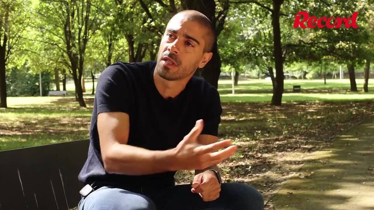 Pedro Ribeiro: «Já lidei com vencedores da Liga dos Campeões, mas ...