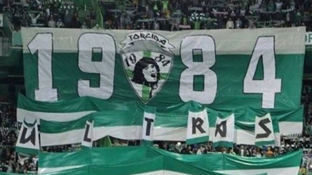 Torcida Verde e o regresso a Alvalade: «Em nome da coesão da nação ...