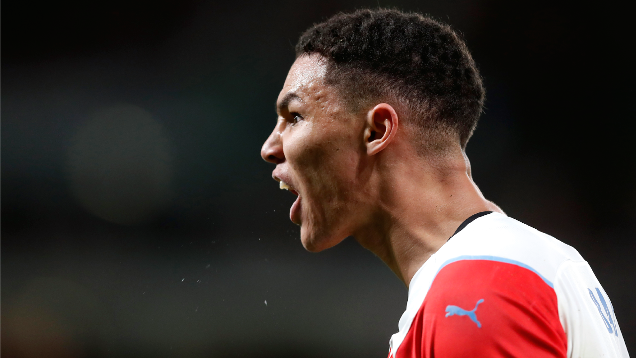 «Muito difícil de ultrapassar no um para um»: analista da ProScout ...