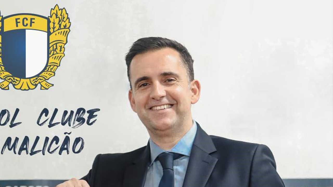 Mário Branco é o novo coordenador do futebol do Fenerbahçe ...