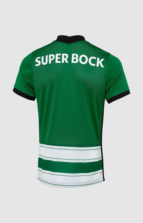 Será este o equipamento do Sporting para a nova época? - Fotogalerias ...