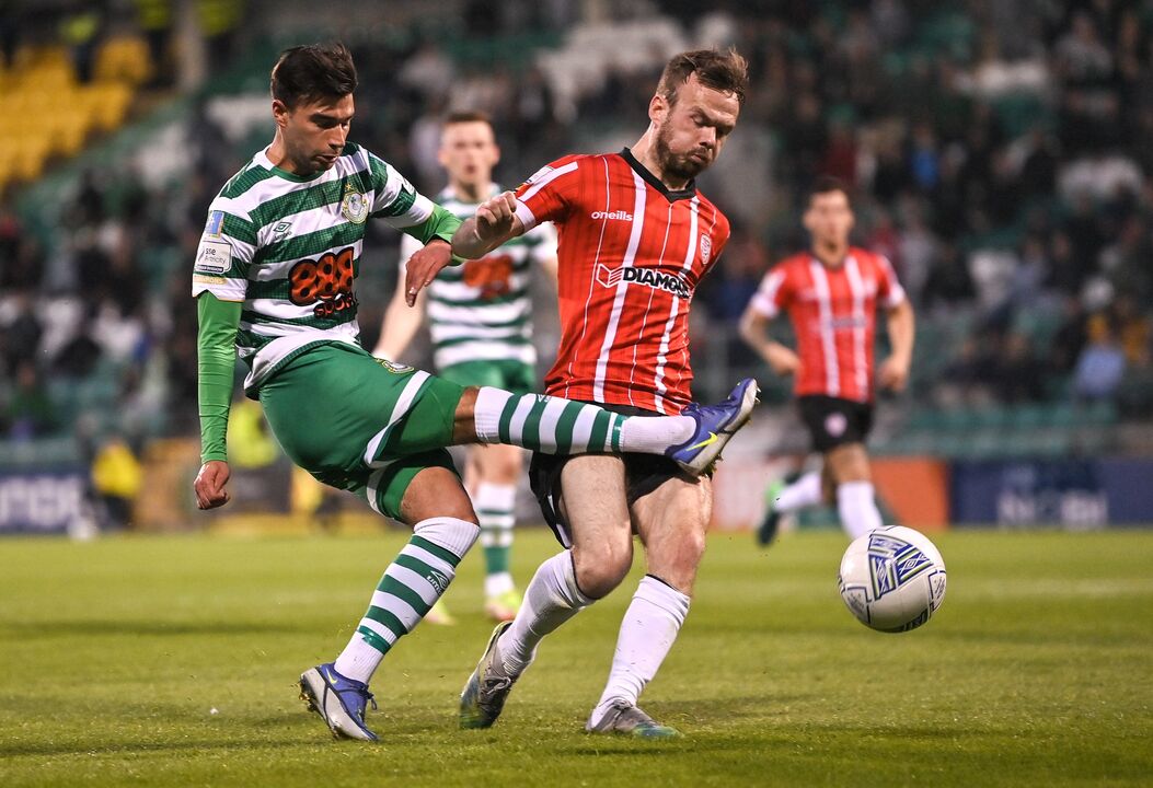 UC Dublin AFC-Derry City FC: vencer é necessário - Aposta na Desportiva ...