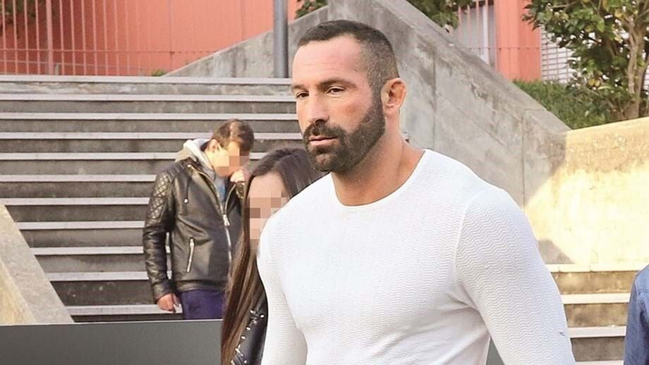 Marco 'Orelhas' recorre da 'solitária' em Paços de Ferreira - Fora de ...