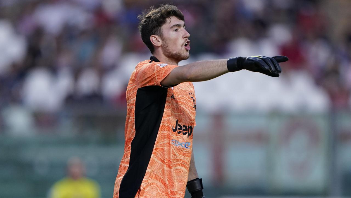 Filippo Fusco faz raio-x a Franco Israel: «É um guardião sem medo ...