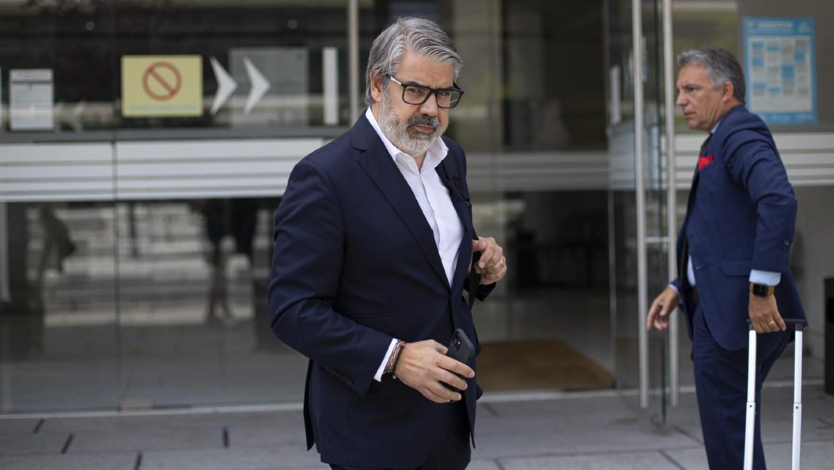 Soraia Quarenta e o processo E-Toupeira: «Alguns crimes podem cair ...
