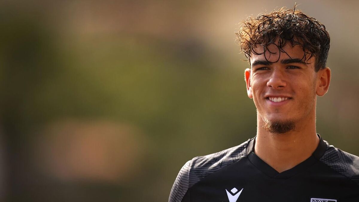 Besiktas interessado em André Amaro - V. Guimarães - Jornal Record