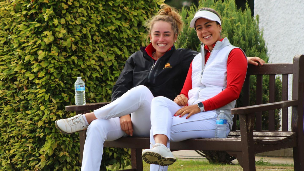 A melhor Leonor Bessa no LETAS de 2022 - Golfe - Jornal Record