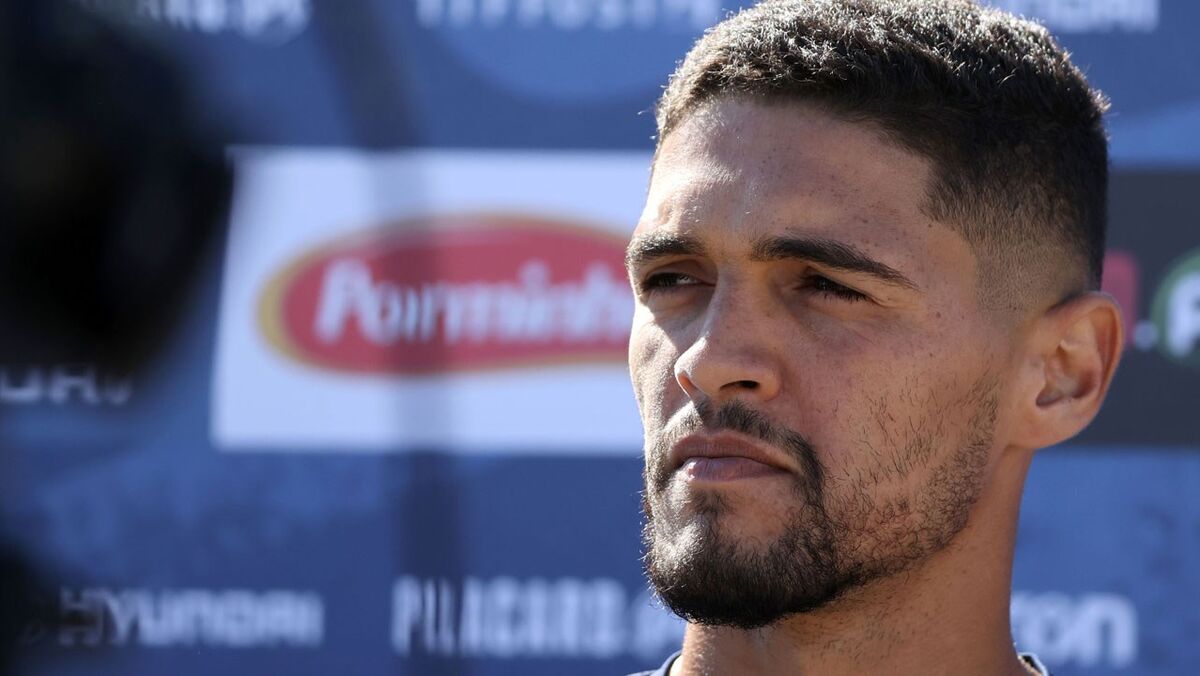 Riccieli: «Os últimos anos têm sido complicados e queremos dar um passo ...