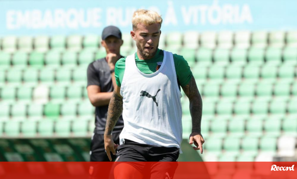 Guga: «Ninguém se vai lembrar do que aconteceu no ano passado, já ...