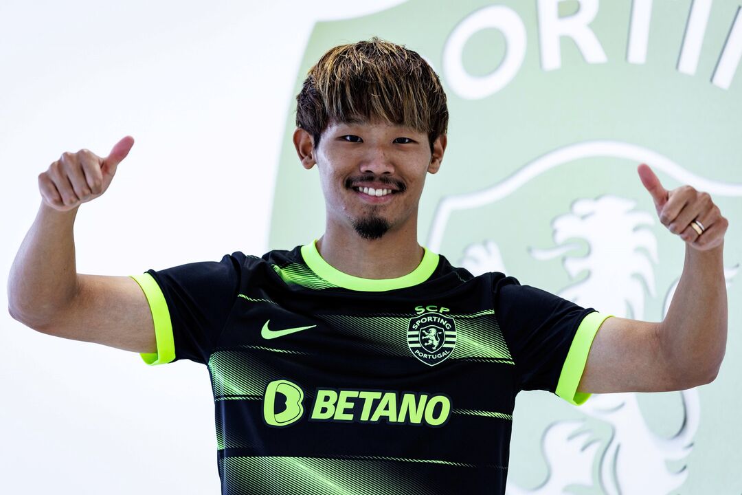 As imagens Morita à Sporting - Fotogalerias - Jornal Record