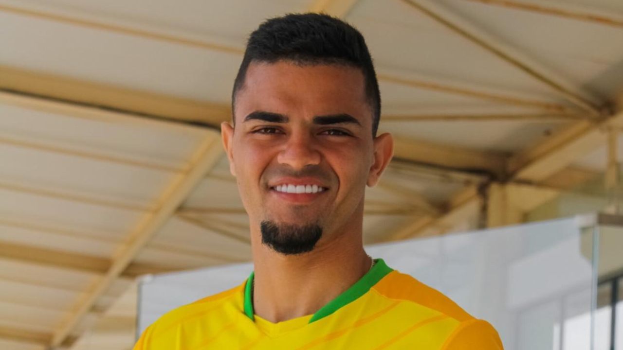 Lucas Rodrigues regressa ao oeste - Mafra - Jornal Record