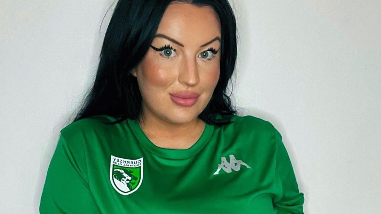 Marido de Alex Le Tissier defende conta no OnlyFans - Jogo da Vida ...