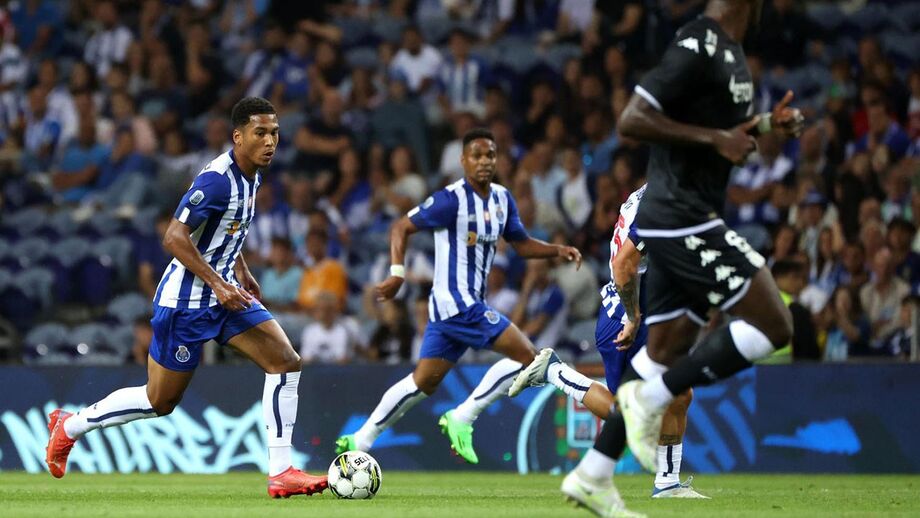 Saber Mais: Daniel Namaso Edi Mesumbe Loader