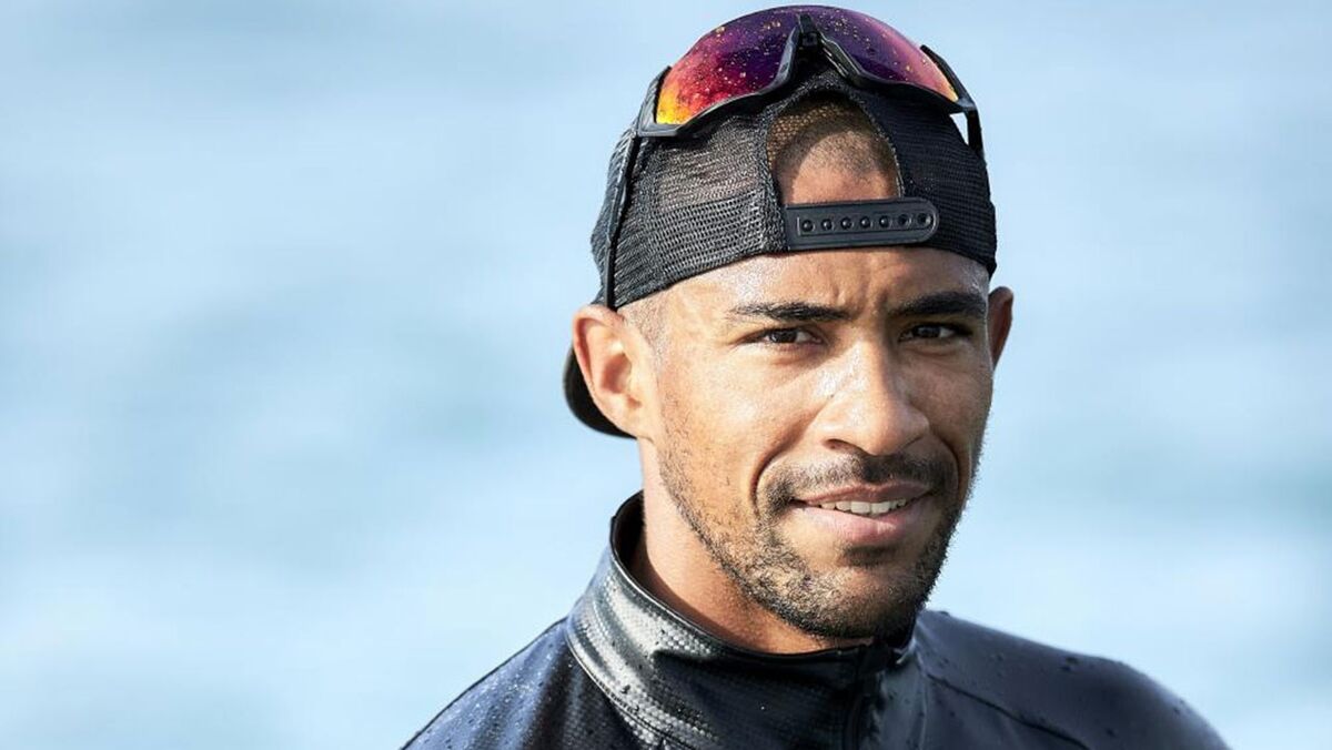 David Varela e a estreia do K4 500: «Não estamos ao nível que ...