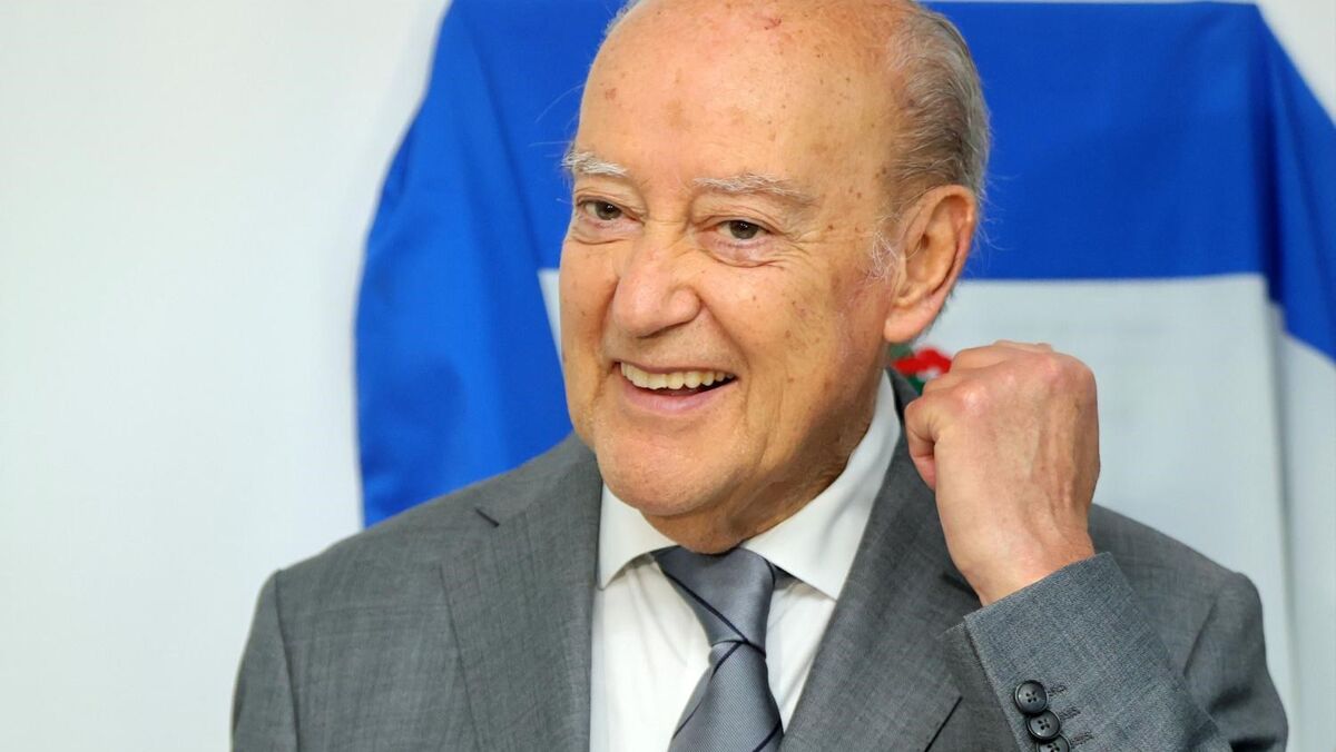 Pinto da Costa e os seus 2.000 jogos: «O mais importante é este contra ...