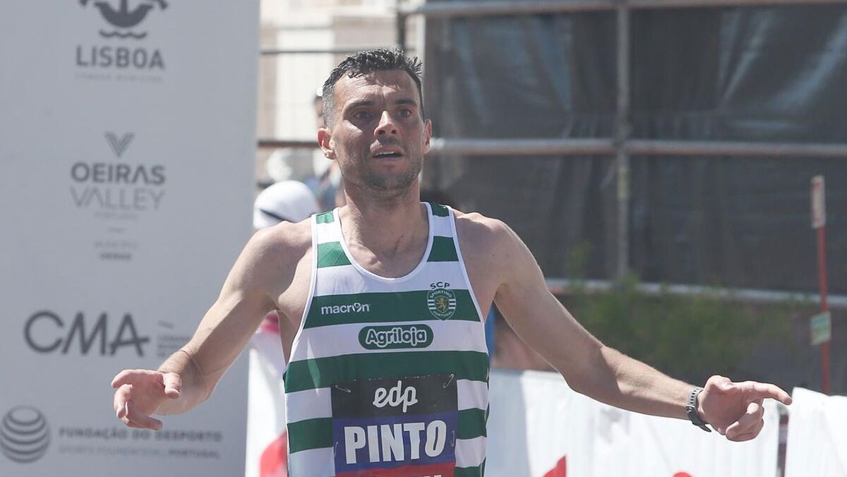 Rui Pinto: «Ansioso e motivado, como se fosse a primeira vez ...