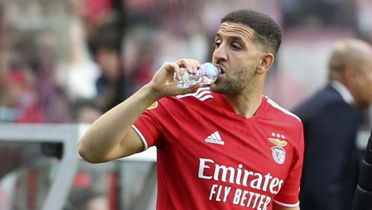 Taarabt está próximo de assinar pelo Al Nassr - Benfica - Jornal Record