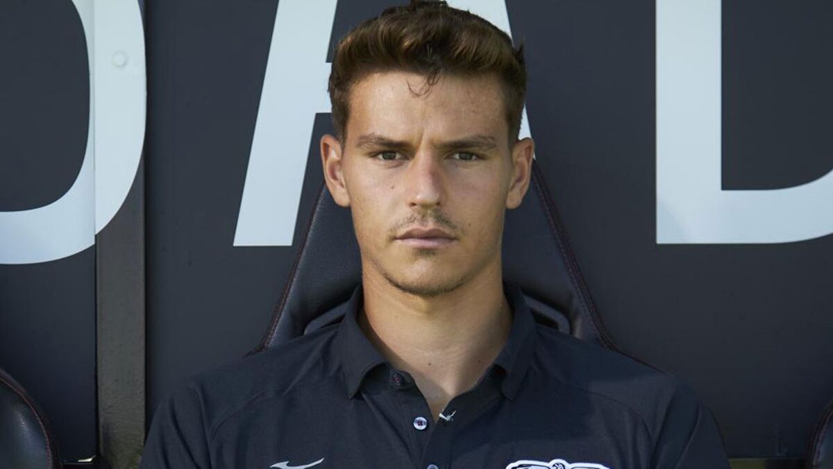 Filipe Relvas quer dar primeira vitória em casa aos adeptos do ...