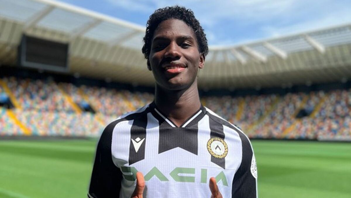 Vivaldo Semedo e os 3 milhões pagos ao Sporting: «Tento não pensar ...