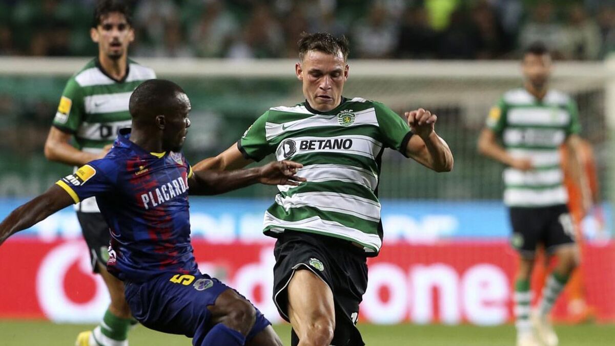 Iturralde González e o lance de Ugarte: «Era vermelhíssimo!» - Liga da ...