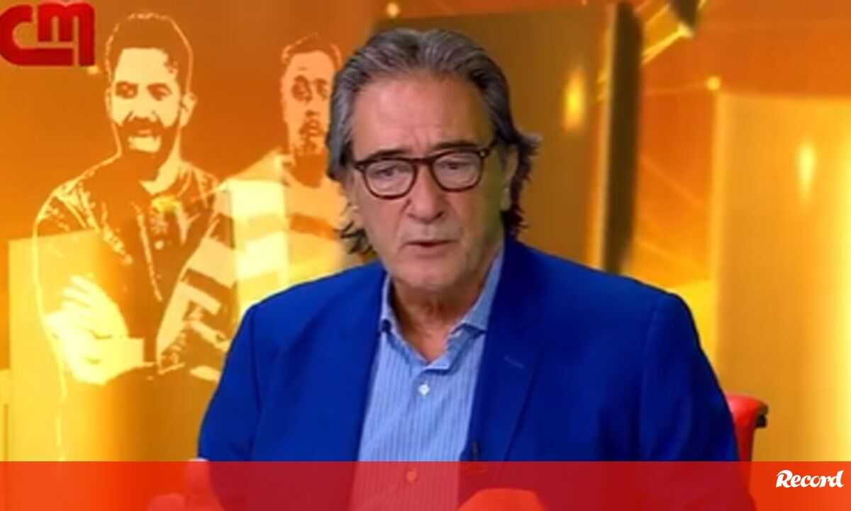 Rodolfo Reis: «O FC Porto entrou a dormir... mais uma vez» - FC Porto ...