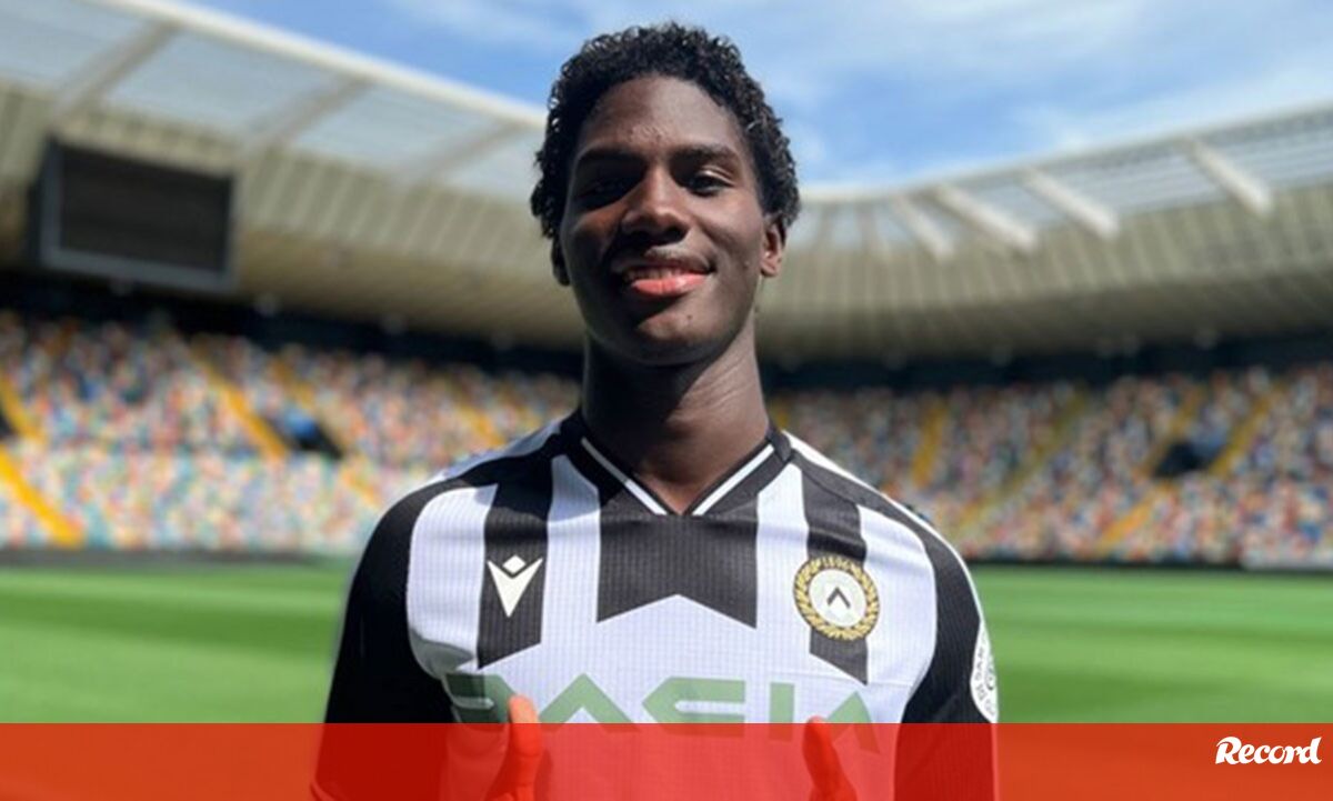 Vivaldo Semedo e os 3 milhões pagos ao Sporting: «Tento não pensar ...