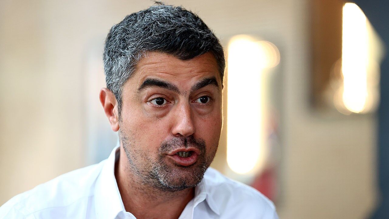 Michael Masi diz ter recebido ameaças de morte: «Senti-me o homem mais ...