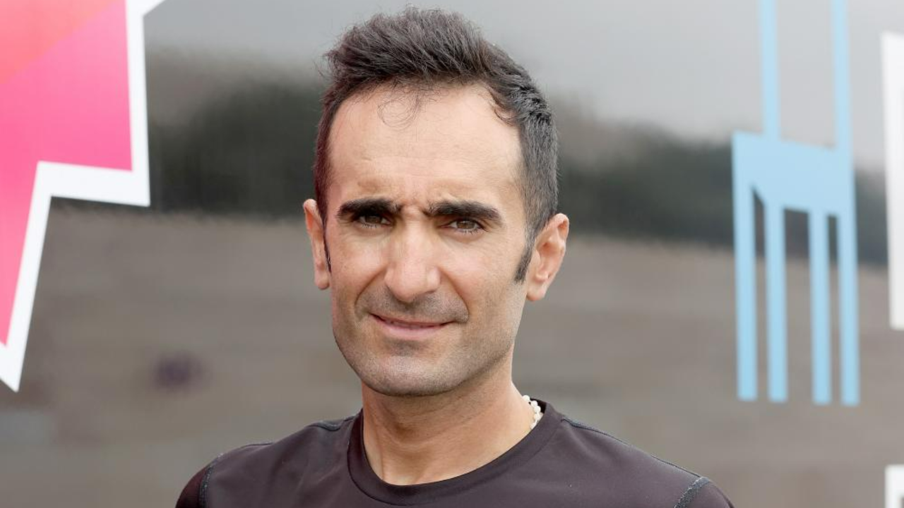 Tiago Machado aponta a uma etapa: «Tento todos os dias e vou continuar ...