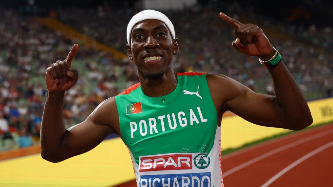 Pichardo quer a melhor marca de sempre: «O Edwards bateu o recorde do ...