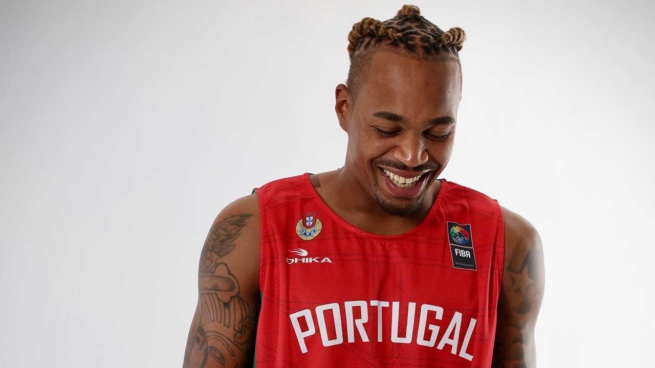 Travante Williams: «Neemias é incrível. Ver o que já fez e onde pode ...