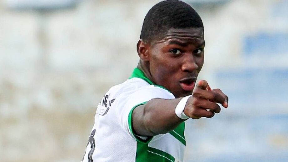 Sai Vivaldo Semedo, ficam mais 4: O póquer de avançados que vai dar que ...