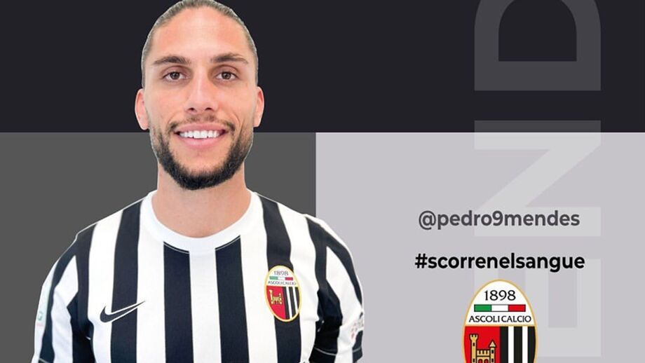Pedro Mendes despede-se do Sporting: «Nunca esquecerei a minha estreia ... Pedro Mendes despede-se do Sporting: «Nunca esquecerei a minha estreia ...