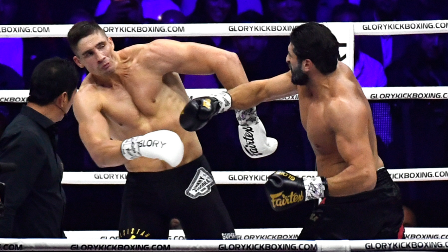 Kickboxing perto de integrar o programa olímpico já em 2028 - Desportos ...