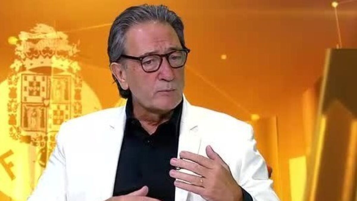 Rodolfo Reis: «Benfica e Sp. Braga estão muitíssimo bem, FC Porto e ...