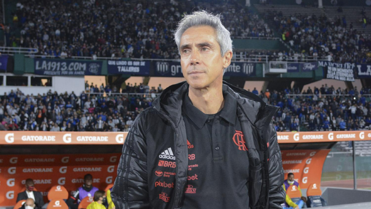 Paulo Sousa é hipótese para assumir a Juventus - Itália - Jornal Record