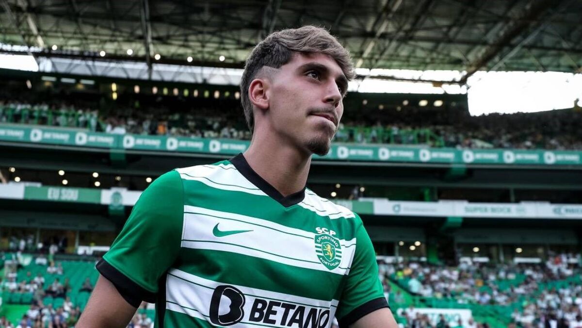 José Marsà: Rúben Amorim dá os últimos retoques no projeto catalão ...