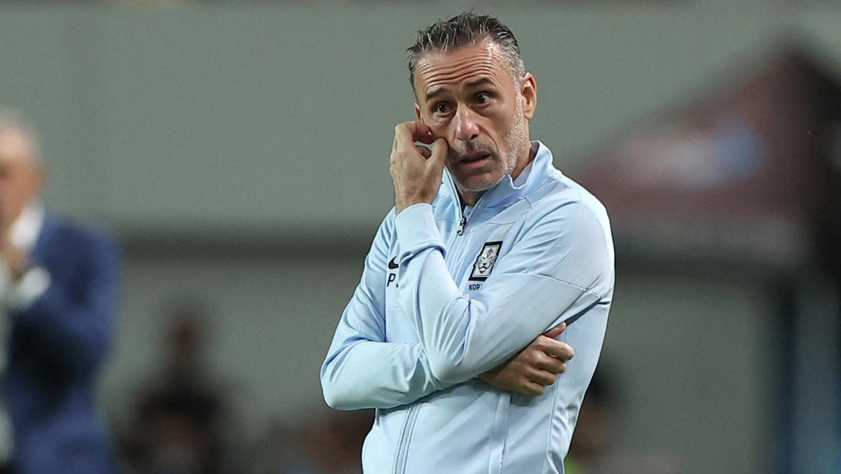 Paulo Bento confiante: «Vamos entrar em campo com a máxima ambição ...