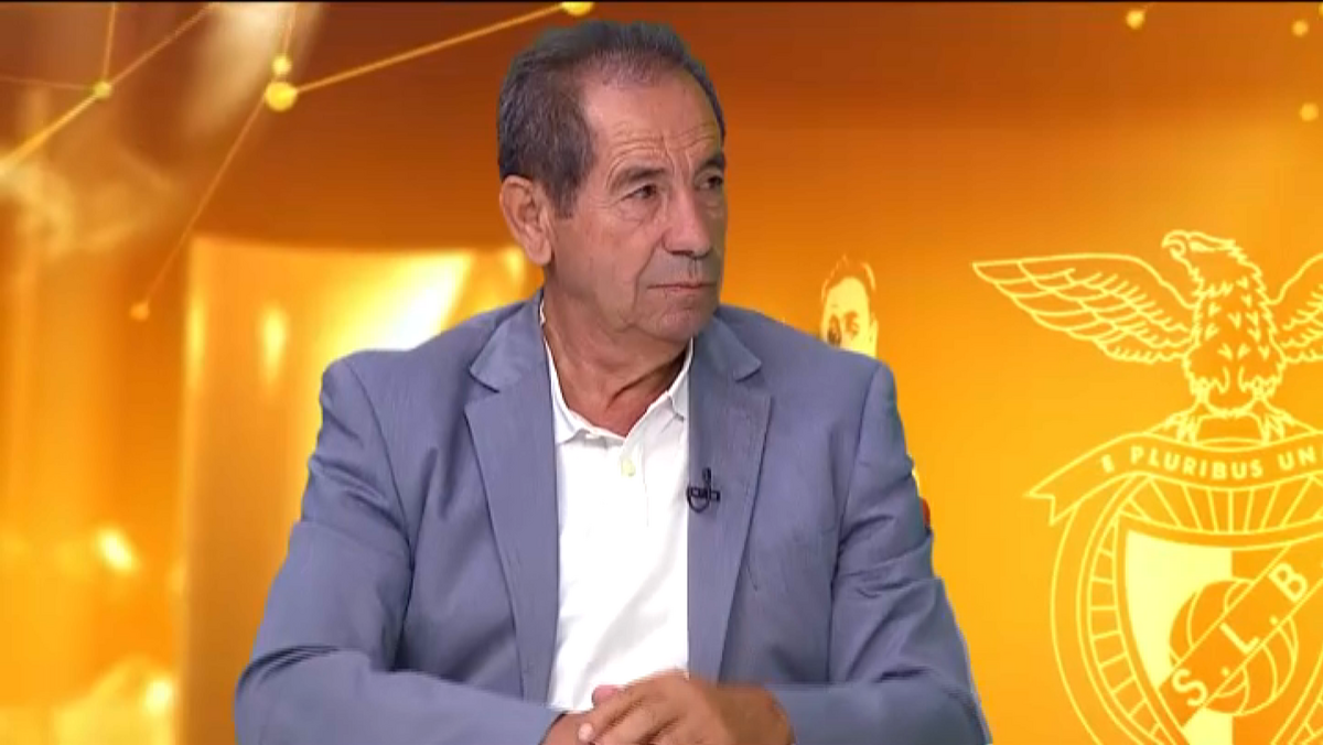 Octávio Machado: «Resultado da Seleção mostra que não há aziados no ...