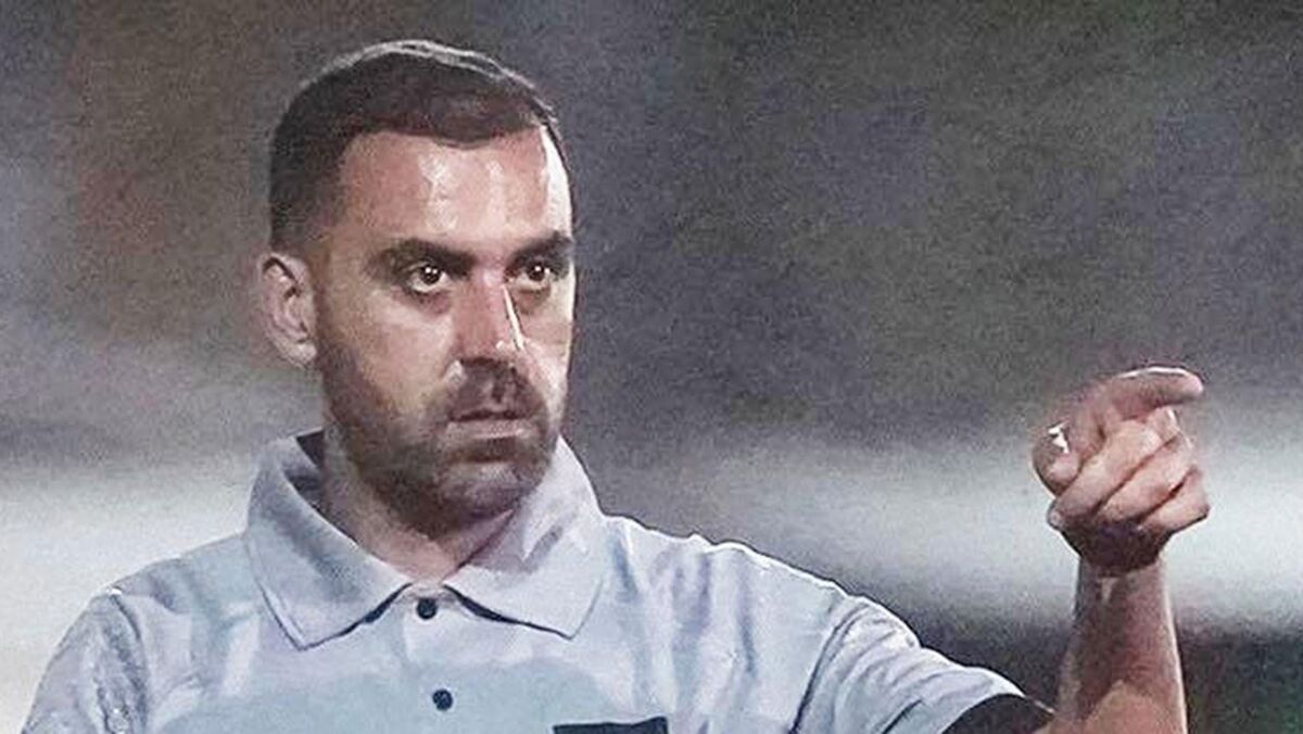 Daniel Pacheco: «Início está a superar as expetativas» - Futebol ...