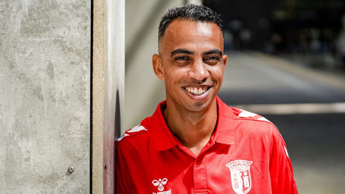 Robinho: «Os últimos anos no Benfica foram os mais tristes» - Futsal ...