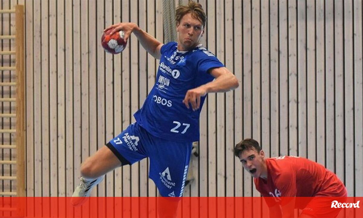 Drammen HK-Kolstad: visitantes em vantagem - Aposta na Desportiva ...