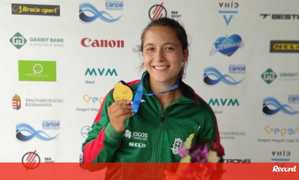 Presidente da República felicita êxitos mundiais de Beatriz Fernandes ...