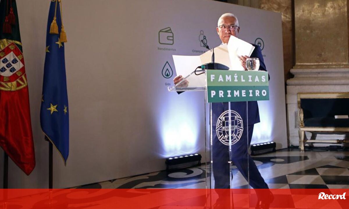 Governo limita aumento das rendas a 2% - Fora de Campo - Jornal Record