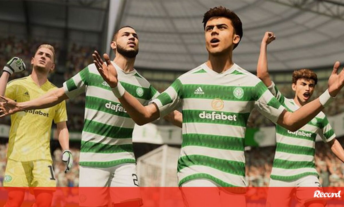 Um português e um jogador do Gil Vicente entre os que mais evoluíram no ...