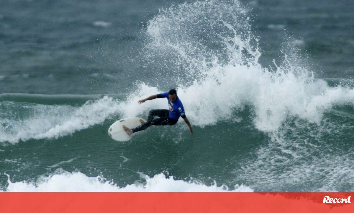 Antigo surfista australiano morre após levar murro à saída de um bar ...