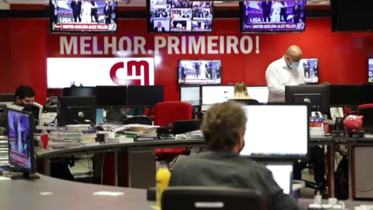 CMTV: Melhor mês de sempre e com mais audiência que todos os ...